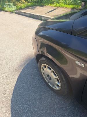 SEAT Altea 2005 Raseiniai, ar dzinēja tilpumu 1.90 L un nobraukumu 279 tūkst. km par 480 €, foto 12 vietnē AUTOMOTO.COM.LV