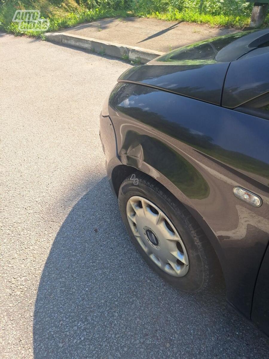 SEAT Altea 2005 Raseiniai, ar dzinēja tilpumu 1.90 L un nobraukumu 279 tūkst. km par 480 €, foto 12 vietnē AUTOMOTO.COM.LV