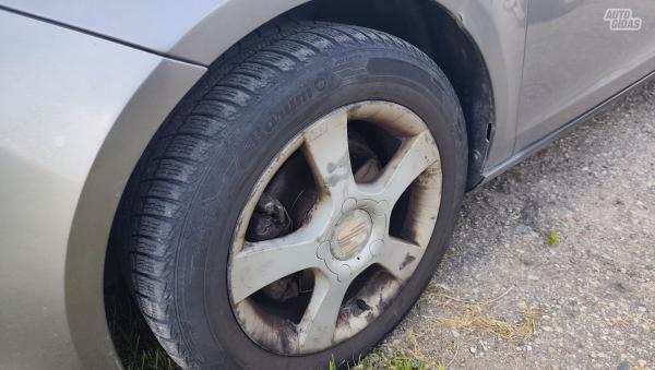 SEAT Altea 2005 Marijampole, ar dzinēja tilpumu 2.00 L un nobraukumu 292 tūkst. km par 550 €, foto 6 vietnē AUTOMOTO.COM.LV