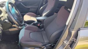 SEAT Altea 2005 in Marijampole, with an engine capacity of 2.00 L and mileage of 292 thousand km for 550 €, photo 8 on AUTOMOTO.COM.LV