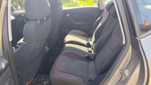 SEAT Altea 2005 in Marijampole, with an engine capacity of 2.00 L and mileage of 292 thousand km for 550 €, photo 10 on AUTOMOTO.COM.LV