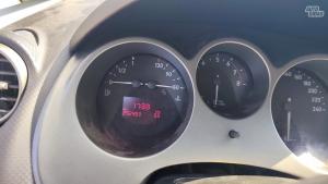 SEAT Altea 2005 in Marijampole, with an engine capacity of 2.00 L and mileage of 292 thousand km for 550 €, photo 12 on AUTOMOTO.COM.LV