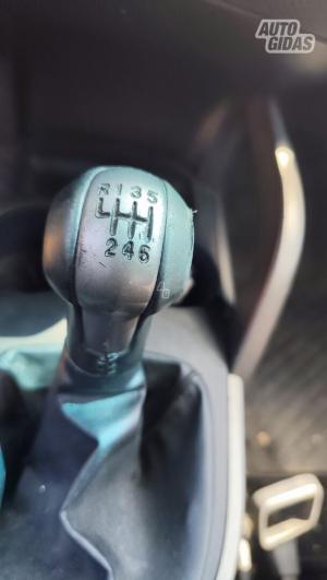 SEAT Altea 2005 in Marijampole, with an engine capacity of 2.00 L and mileage of 292 thousand km for 550 €, photo 14 on AUTOMOTO.COM.LV