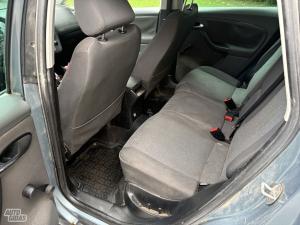 SEAT Altea 2005 Anykščiai, ar dzinēja tilpumu 1.90 L un nobraukumu 485 tūkst. km par 640 €, foto 9 vietnē AUTOMOTO.COM.LV