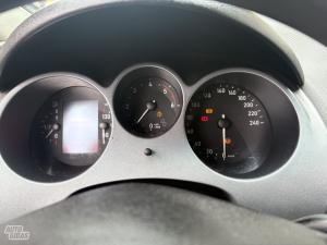 SEAT Altea 2005 Anykščiai, ar dzinēja tilpumu 1.90 L un nobraukumu 485 tūkst. km par 640 €, foto 10 vietnē AUTOMOTO.COM.LV
