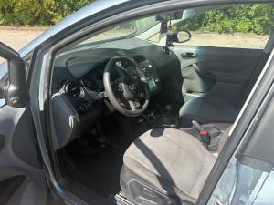 SEAT Altea 2005 Anykščiai, ar dzinēja tilpumu 1.90 L un nobraukumu 488 tūkst. km par 650 €, foto 9 vietnē AUTOMOTO.COM.LV