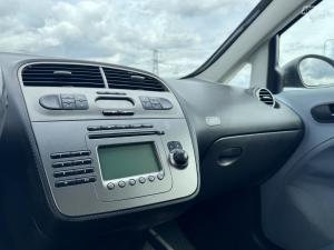 SEAT Altea 2005 in Panevezys, with an engine capacity of 1.90 L and mileage of 335 thousand km for 1150 €, photo 10 on AUTOMOTO.COM.LV