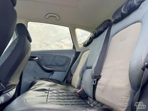 SEAT Altea 2005 in Panevezys, with an engine capacity of 1.90 L and mileage of 335 thousand km for 1150 €, photo 13 on AUTOMOTO.COM.LV