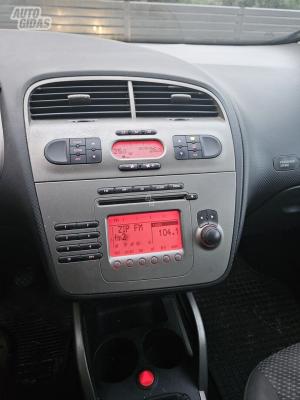 SEAT Altea 2005 Prienai, ar dzinēja tilpumu 1.90 L un nobraukumu 358 tūkst. km par 850 €, foto 8 vietnē AUTOMOTO.COM.LV