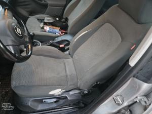 SEAT Altea 2005 Prienai, ar dzinēja tilpumu 1.90 L un nobraukumu 358 tūkst. km par 850 €, foto 9 vietnē AUTOMOTO.COM.LV