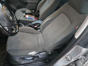 SEAT Altea 2005 Prienai, ar dzinēja tilpumu 1.90 L un nobraukumu 350 tūkst. km par 777 €, foto 11 vietnē AUTOMOTO.COM.LV
