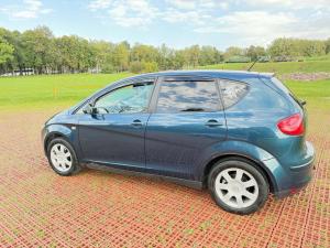 SEAT Altea 2005 in Kaunas, with an engine capacity of 1.90 L and mileage of 311 thousand km for 850 €, photo 5 on AUTOMOTO.COM.LV