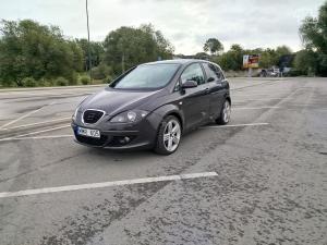 SEAT Altea 2005 in Siauliai, with an engine capacity of 2.00 L and mileage of 317 thousand km for 1150 €, photo 1 on AUTOMOTO.COM.LV