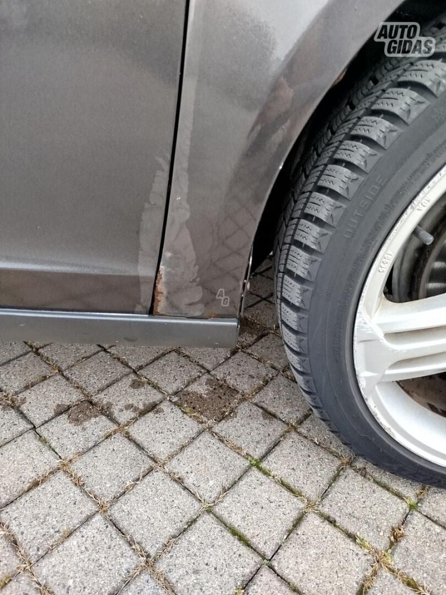 SEAT Altea 2005 Šauļi, ar dzinēja tilpumu 2.00 L un nobraukumu 317 tūkst. km par 1150 €, foto 9 vietnē AUTOMOTO.COM.LV