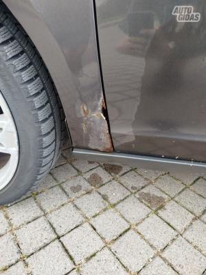 SEAT Altea 2005 Šauļi, ar dzinēja tilpumu 2.00 L un nobraukumu 317 tūkst. km par 1150 €, foto 10 vietnē AUTOMOTO.COM.LV