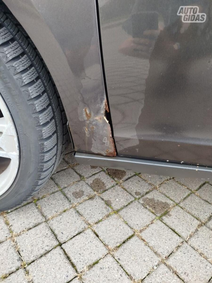 SEAT Altea 2005 Šauļi, ar dzinēja tilpumu 2.00 L un nobraukumu 317 tūkst. km par 1150 €, foto 10 vietnē AUTOMOTO.COM.LV