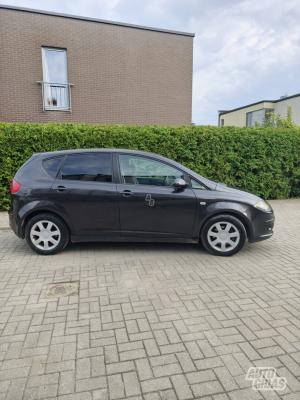 SEAT Altea 2005 in Kaunas, with an engine capacity of 1.90 L and mileage of 363 thousand km for 1200 €, photo 3 on AUTOMOTO.COM.LV