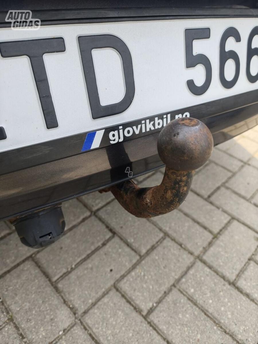 SEAT Altea 2005 in Kaunas, with an engine capacity of 1.90 L and mileage of 363 thousand km for 1200 €, photo 8 on AUTOMOTO.COM.LV
