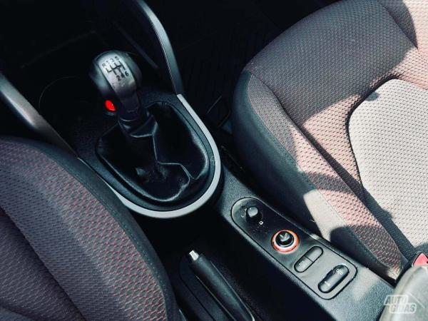 SEAT Altea 2005 Marijampole, ar dzinēja tilpumu 2.00 L un nobraukumu 292 tūkst. km par 1000 €, foto 8 vietnē AUTOMOTO.COM.LV