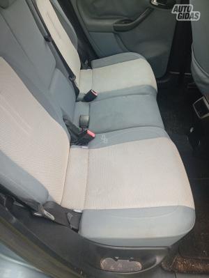Сеат Алтеа 2005 в Молетай, объемом двигателя 1.90 л и пробегом 299 тыс. км за 1000 €, фото 5 на AUTOMOTO.COM.LV