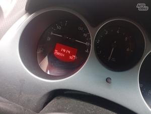 Сеат Алтеа 2005 в Молетай, объемом двигателя 1.90 л и пробегом 299 тыс. км за 1000 €, фото 7 на AUTOMOTO.COM.LV