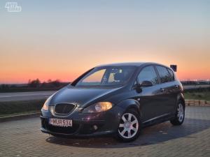 SEAT Altea 2006 in Alytus, with an engine capacity of 2.00 L and mileage of 350 thousand km for 1000 €, photo  on AUTOMOTO.COM.LV