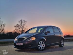 SEAT Altea 2006 Alīta, ar dzinēja tilpumu 2.00 L un nobraukumu 350 tūkst. km par 1000 €, foto 12 vietnē AUTOMOTO.COM.LV