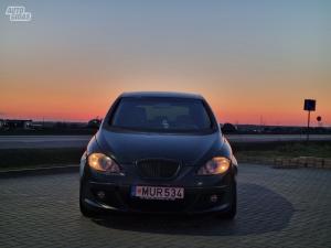 SEAT Altea 2006 Alīta, ar dzinēja tilpumu 2.00 L un nobraukumu 350 tūkst. km par 1000 €, foto 13 vietnē AUTOMOTO.COM.LV