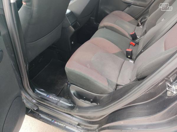 SEAT Altea 2006 in Siauliai, with an engine capacity of 2.00 L and mileage of 260 thousand km for 1250 €, photo 5 on AUTOMOTO.COM.LV