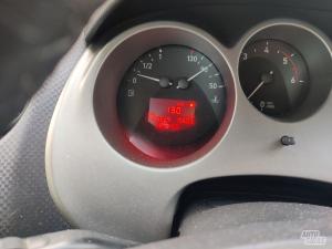 Сеат Алтеа 2006 в Шяуляй, объемом двигателя 2.00 л и пробегом 260 тыс. км за 1250 €, фото 9 на AUTOMOTO.COM.LV