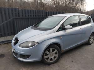 SEAT Altea 2006 Kauņa, ar dzinēja tilpumu 1.90 L un nobraukumu 421 tūkst. km par 600 €, foto  vietnē AUTOMOTO.COM.LV