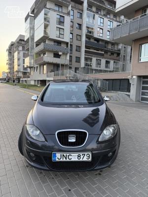 SEAT Altea 2006 in Vilnius, with an engine capacity of 1.90 L and mileage of 335 thousand km for 2000 €, photo 3 on AUTOMOTO.COM.LV