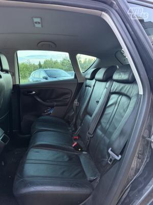 SEAT Altea 2006 in Vilnius, with an engine capacity of 1.90 L and mileage of 335 thousand km for 2000 €, photo 11 on AUTOMOTO.COM.LV