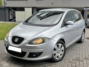 Сеат Алтеа 2006 в Каунас, объемом двигателя 2.00 л и пробегом 350 тыс. км за 1500 €, фото 3 на AUTOMOTO.COM.LV