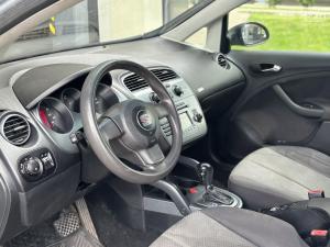 Сеат Алтеа 2006 в Каунас, объемом двигателя 2.00 л и пробегом 350 тыс. км за 1500 €, фото 7 на AUTOMOTO.COM.LV