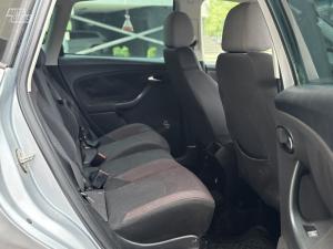 Сеат Алтеа 2006 в Каунас, объемом двигателя 2.00 л и пробегом 350 тыс. км за 1500 €, фото 10 на AUTOMOTO.COM.LV