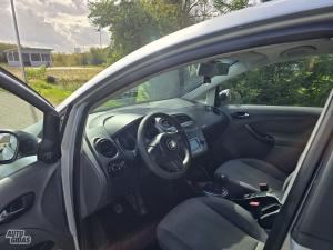 SEAT Altea 2006 Telšiai, ar dzinēja tilpumu 1.90 L un nobraukumu 323 tūkst. km par 2000 €, foto 11 vietnē AUTOMOTO.COM.LV