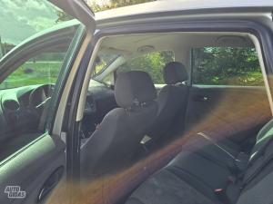 SEAT Altea 2006 Telšiai, ar dzinēja tilpumu 1.90 L un nobraukumu 323 tūkst. km par 2000 €, foto 14 vietnē AUTOMOTO.COM.LV