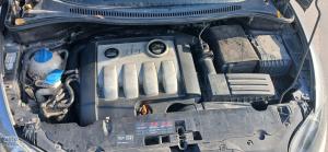 SEAT Altea 2006 Marijampole, ar dzinēja tilpumu 1.90 L un nobraukumu 210 tūkst. km par 1350 €, foto 9 vietnē AUTOMOTO.COM.LV