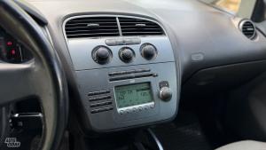 Сеат Алтеа 2007 в Вильнюс, объемом двигателя 1.40 л и пробегом 336 тыс. км за 1950 €, фото 14 на AUTOMOTO.COM.LV