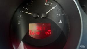 Сеат Алтеа 2007 в Вильнюс, объемом двигателя 1.40 л и пробегом 336 тыс. км за 1950 €, фото 15 на AUTOMOTO.COM.LV