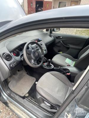 SEAT Altea 2007 Marijampole, ar dzinēja tilpumu 1.90 L un nobraukumu 309 tūkst. km par 900 €, foto 11 vietnē AUTOMOTO.COM.LV