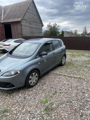 SEAT Altea 2007 Marijampole, ar dzinēja tilpumu 1.90 L un nobraukumu 309 tūkst. km par 800 €, foto  vietnē AUTOMOTO.COM.LV