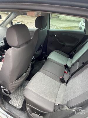 SEAT Altea 2007 in Marijampole, with an engine capacity of 1.90 L and mileage of 309 thousand km for 800 €, photo 10 on AUTOMOTO.COM.LV