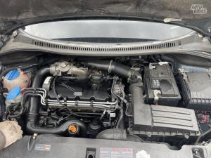 SEAT Altea 2007 in Marijampole, with an engine capacity of 1.90 L and mileage of 309 thousand km for 800 €, photo 13 on AUTOMOTO.COM.LV