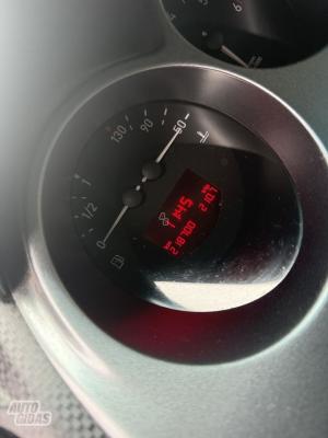 SEAT Altea 2007 Kauņa, ar dzinēja tilpumu 1.90 L un nobraukumu 219 tūkst. km par 1800 €, foto 13 vietnē AUTOMOTO.COM.LV
