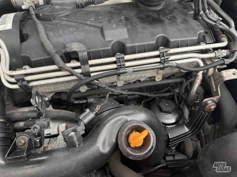 SEAT Altea 2007 Kauņa, ar dzinēja tilpumu 1.90 L un nobraukumu 219 tūkst. km par 1800 €, foto 17 vietnē AUTOMOTO.COM.LV