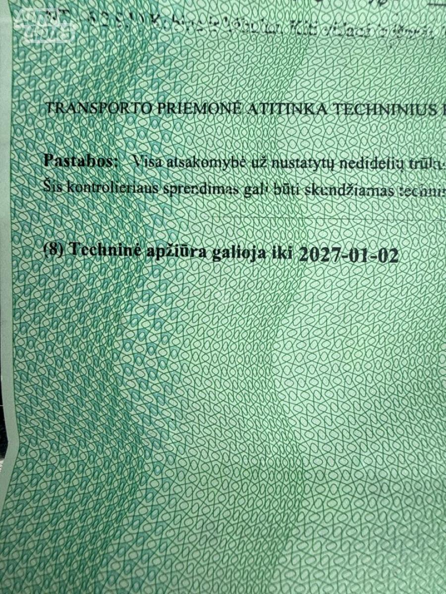 SEAT Altea 2007 Kauņa, ar dzinēja tilpumu 1.90 L un nobraukumu 219 tūkst. km par 1800 €, foto 18 vietnē AUTOMOTO.COM.LV