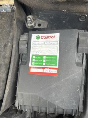 SEAT Altea 2007 Kauņa, ar dzinēja tilpumu 1.90 L un nobraukumu 219 tūkst. km par 1800 €, foto 19 vietnē AUTOMOTO.COM.LV