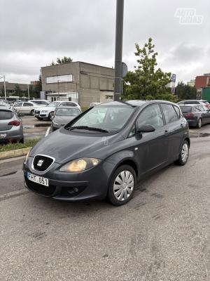 SEAT Altea 2007 in Kaunas, with an engine capacity of 1.90 L and mileage of 390 thousand km for 1100 €, photo  on AUTOMOTO.COM.LV